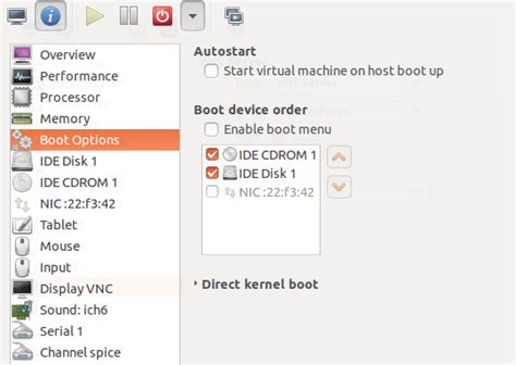 Install Kvm Ubuntu Server Vmware Workstation Virtualization Howto
