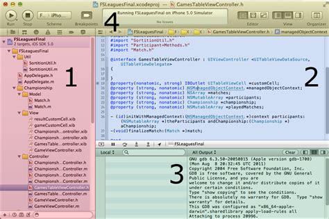 Desenvolvimento Para IOS Objective C DevMedia