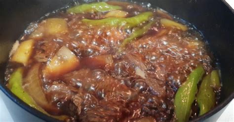 인기반찬 조미료없는반찬 소고기장조림 만드는법