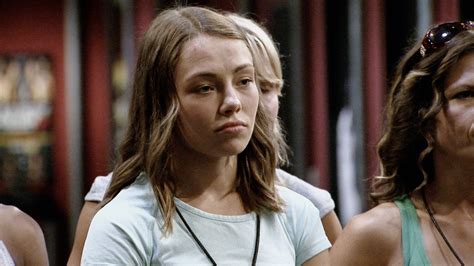 Mariaus Amarkeviciaus Filmas Apie Rose Namajunas „dėl Smurto Nerimaujantys žiūrovai Nustebs