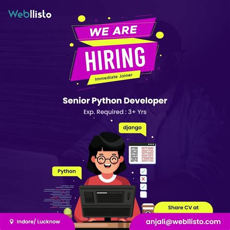 Anjali Torne On Linkedin Pythondeveloper Ignite Careertoday