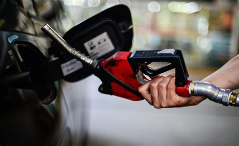 Petrobras Anuncia 1º Aumento Na Gasolina E Diesel De 2022