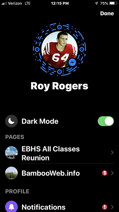 Screenshots Show IOS S Dark Mode New Reminders App AppleInsider