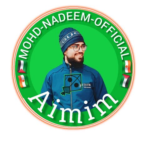 Mohd Nadeem Official