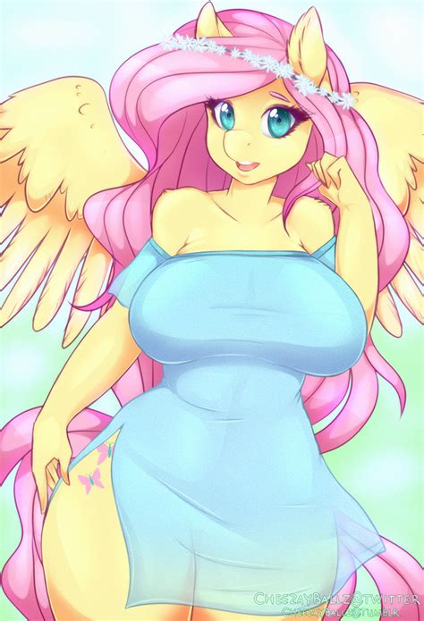 Curvy Flutter By Cheezayballz On Deviantart