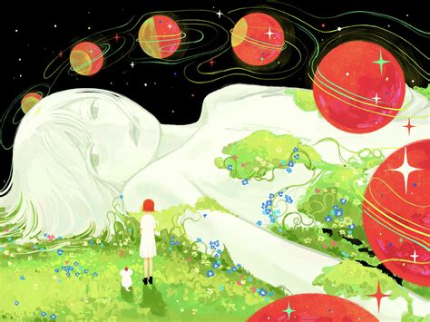 Original Drawn By Yuan Lian Mianbao Danbooru