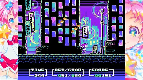 Test Riki Bit Game Collection Un Hommage Au R Tro Gaming Sur Nintendo Switch Lcdg