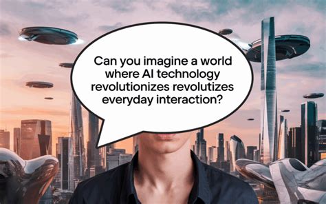 Chatgpt Revolutionizing Everyday Interaction With Ai Technology Fiftywiz Creations
