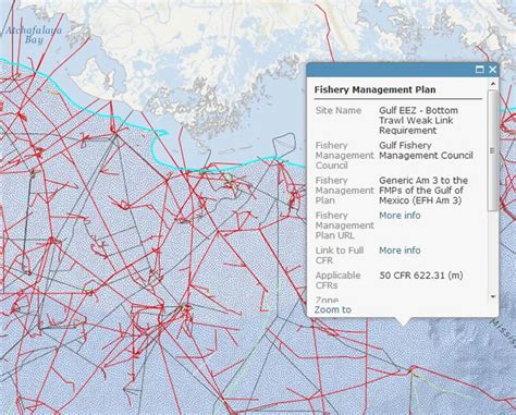 Perform A Visual Analysis Of Data Using The Ocean Basemap And ArcGIS Online