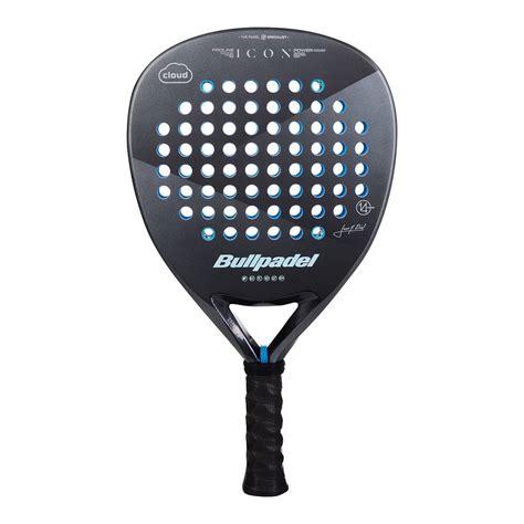 Bullpadel Icon Cloud 2025 Pādel Nuestro