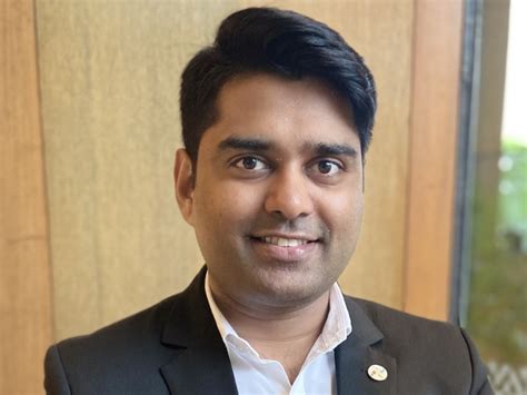 Chef Pradeep Semwal Joined Four Points By Sheraton New Delhi Airport As Executive Chef