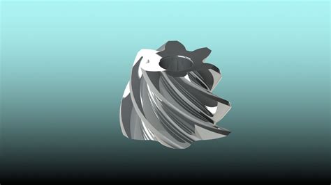 Nx File Free 3d Model Cgtrader