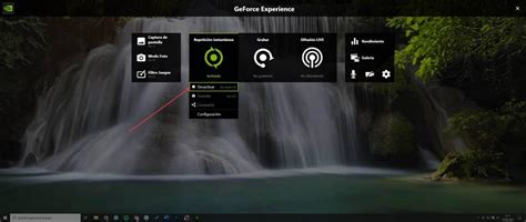 NVIDIA GeForce Experience So Deaktivieren Sie Instant Replay