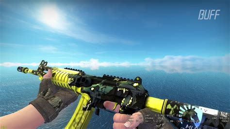 【csgo饰品推荐】加利尔ar饰品推荐 哔哩哔哩