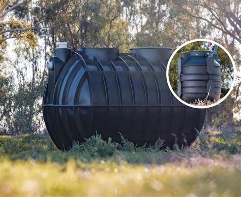 Spring Campaign Septic System Polymaster