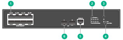 Support Hardware Information And Specifications H C