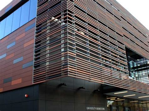 Terracotta Eco Cladding