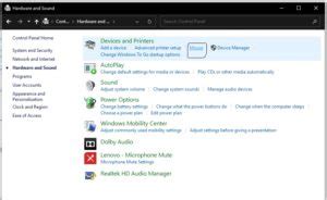 How To Fix Cursor Pointer Not Moving Matob News