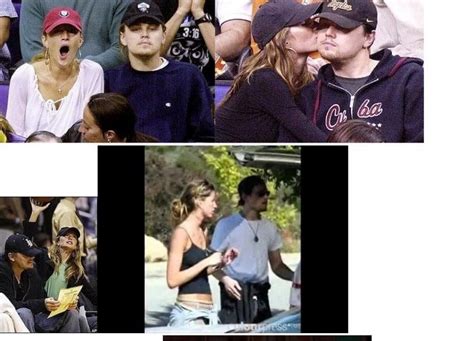 디카프리오가 가장 오래 사귄 여친 2명 에누리 쇼핑지식 자유게시판