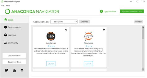 Anaconda Python Tutorial Everything You Need To Know