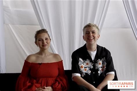 How To Have Sex Grand Prix Un Certain Regard At Cannes Our Interview With The Film Crew