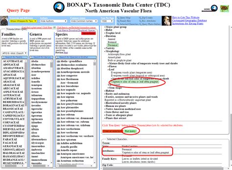 querying multiple data fields