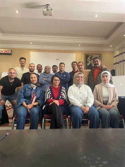 Powerbi Dataanalytics Training Digitaltransformation… Zakaria Dinar