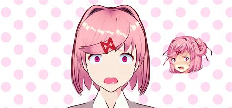 Natsuki Rddlc