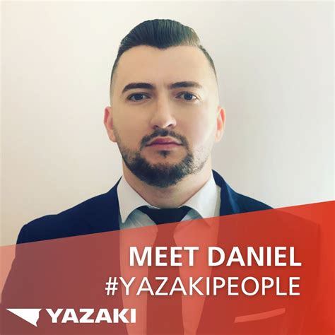 Yazaki Europe Middle East And Africa On Linkedin Yazaki Yazakispirit