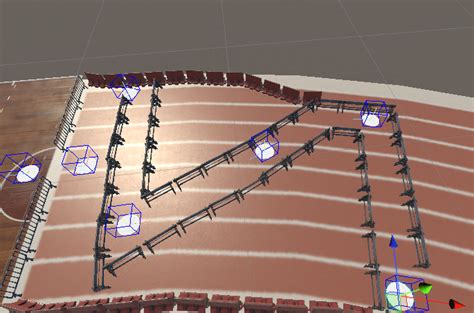 Unity Vr Tips — Getting Ready To Race By Scottrlooney Medium
