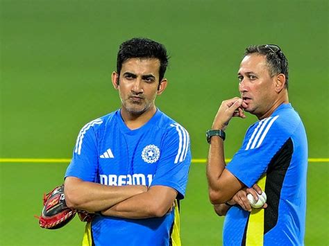 ex india selector pinpoints gautam gambhir s biggest challenge says you need cricket news