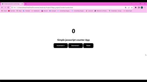 Swati Jagtap On Linkedin Javascript Webdev Learning Day3