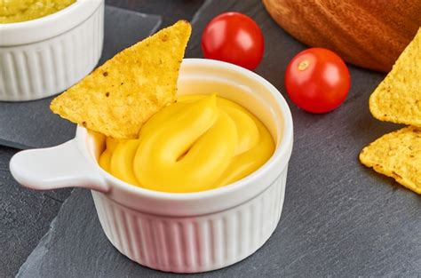 Premium Photo Nachos Mexican Food Concept