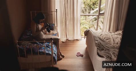 Geraldine Hakewill Nude Aznude