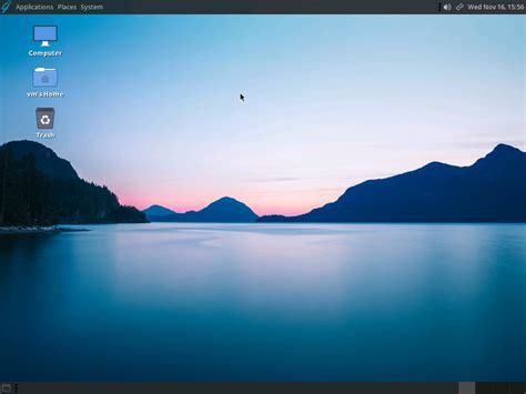 File GhostBSD Desktop Png BetaWiki