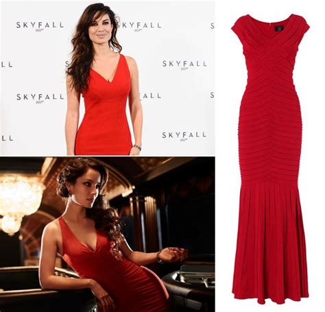 26 Best James Bond Costumes And Ideas Images On Pinterest Bond Girls