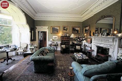A Jewel In The Crown Of Sporting Estates The Press And Journal