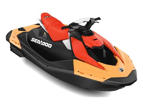 Rec Lite Personal Watercraft Pwc Sea Doo