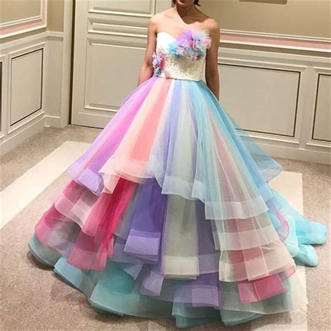 201906newest Rustic Civil Rainbow Lacehtml Rainbow