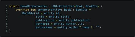 My First Spring Boot 2 Application With Kotlin By Vincent Poilvert Zenika