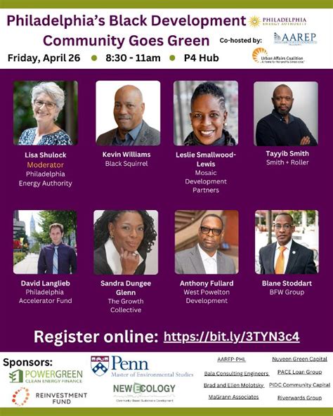 Bala Consulting Engineers On Linkedin Philadelphia Earthweek Climateresilience