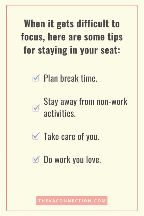 Virtual Assistant How To Prioritize Your Work Day Virtual Assistant