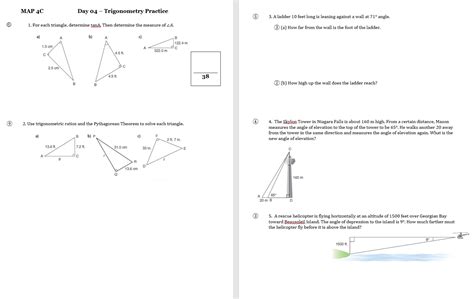 pamela chun s mathlete classroom experiments day 04 right angled