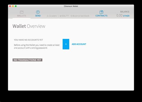 How To Compile Any Crypto Wallet On Windows Tarantulo Lt