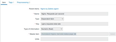 Zabbix Agent For Nginx Not Following Redirect Zabbix Forums