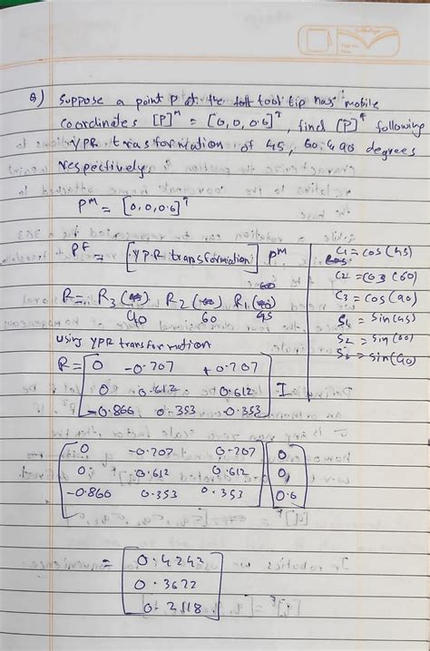 Solved I Want To Know If My Solution Is Correct Or Chegg