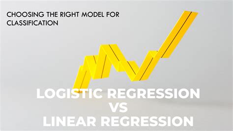Why Logistic Regression Beats Linear Regression For Classification