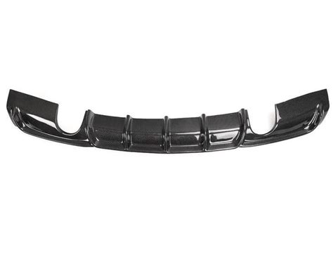 F30 M Performance Carbon Rear Diffuser Super Carbon House