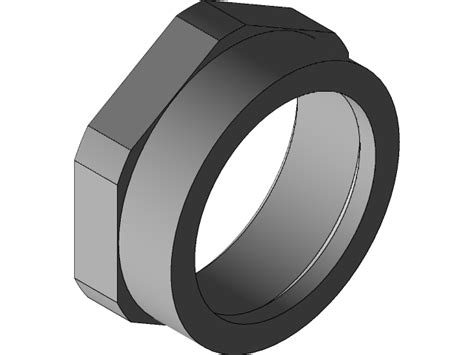 Free Cad Designs Files And 3d Models The Grabcad Community Library