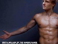 Discover Peeta Is So Hot Ideas On This Pinterest Board Peeta Peeta Mellark Hunger Games